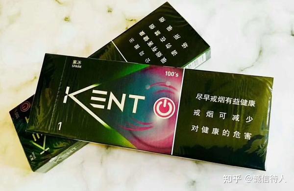 KENT一览 - 知乎