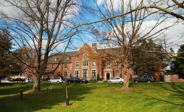 在罗斯霍曼理工学院 (RHIT) 就读是怎样一番体验？ - 知乎