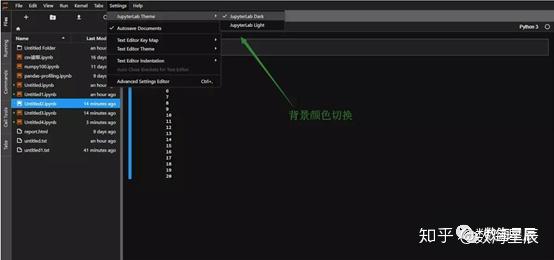 JupyterLab最全详解，如果你还在使用Notebook，那你就out了！ - 知乎
