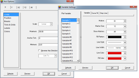 KaleidaGraph 科学绘图软件介绍 - 知乎