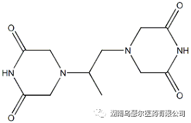 右雷佐生/右丙亚胺（cas24584-09-6 dexrazoxane）的作用与副作用 - 知乎