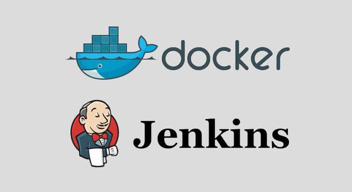 Docker+Jenkins+Gogs持续集成自动化部署 - 知乎
