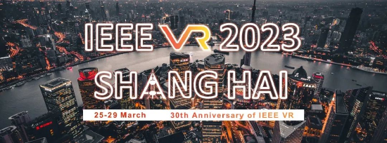 Meta/高通/Unity等大咖云集，IEEE VR 2023 元宇宙产业论坛邀您参加！ - 知乎