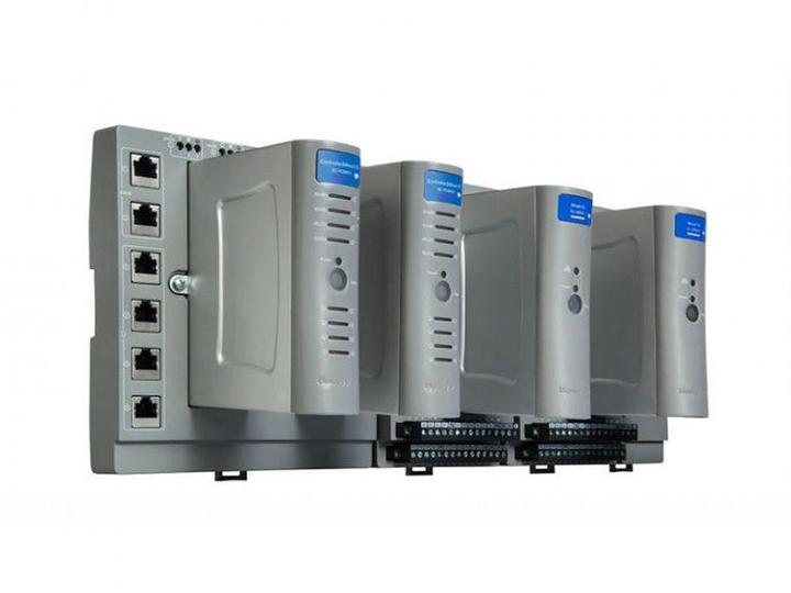 RTU2020 远程终端单元（RTU）机柜RTU2020 honeywell SC-UCMX01 51307195-175 雄霸珊妮为你介绍 ...