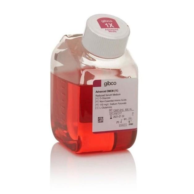 DMEM培养基成分和不同配方产品 - 知乎