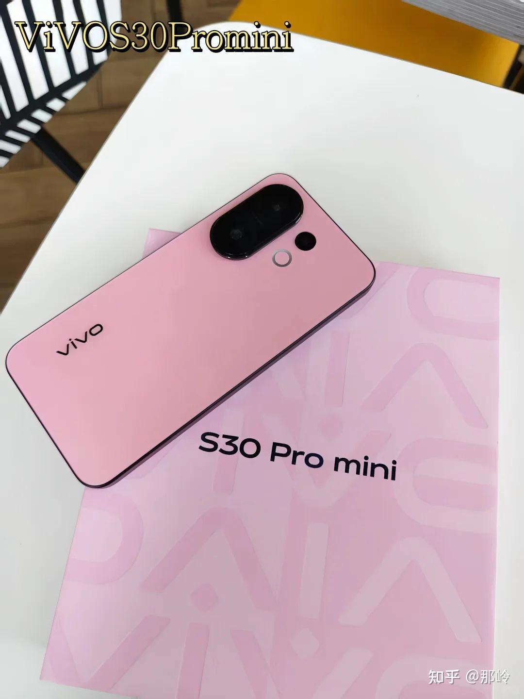 2024年618女生手机推荐：2-3K预算这4款闭眼入，拍照护眼全都要！ - 知乎