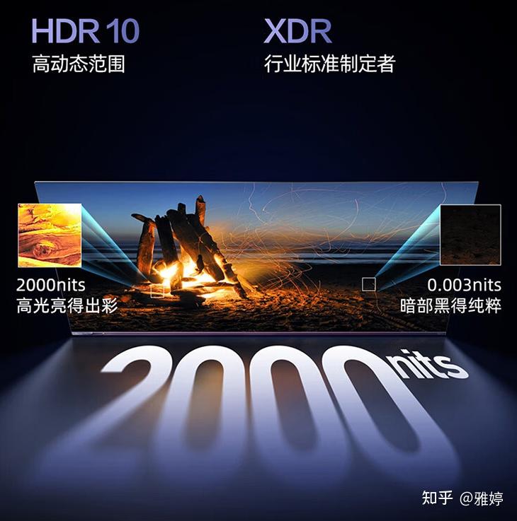 双十一75寸Mini LED电视推荐，海信电视E5N Pro＋和E7N怎么选？详细测评告诉你答案！