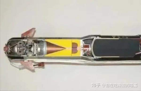 俄罗斯装备志——9M113反坦克导弹 - 知乎