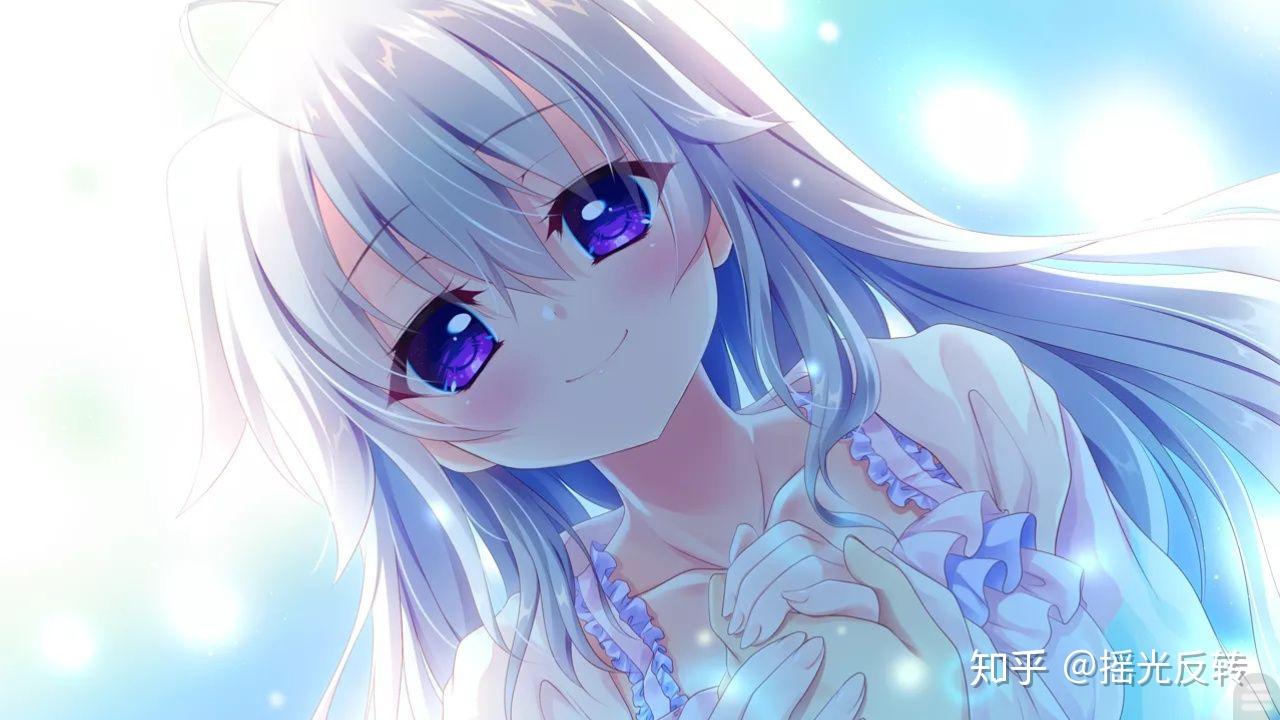 galgame《9-nine天色天歌天音》点评？ - 知乎