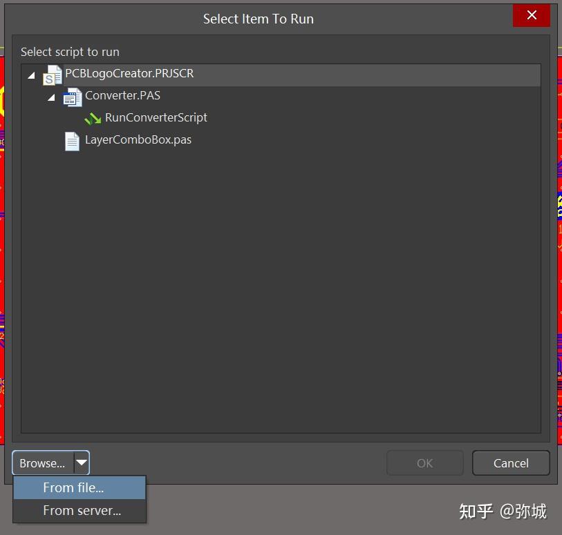 从零开始的硬件之路14：解决AD工程文件过大问题及运行AD插件导入Logo - 知乎