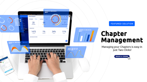 Glue Up VIP 用户月刊：新功能使用指南及客户案例分享 - 知乎