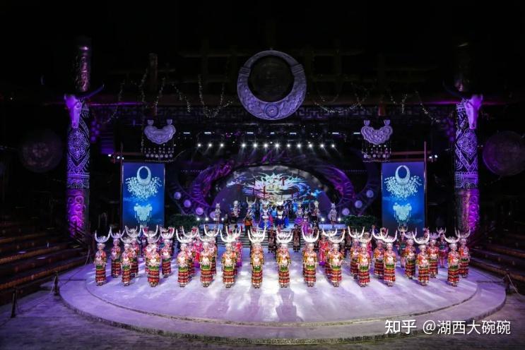 夏日惬意——相约西江千户苗寨 - 知乎