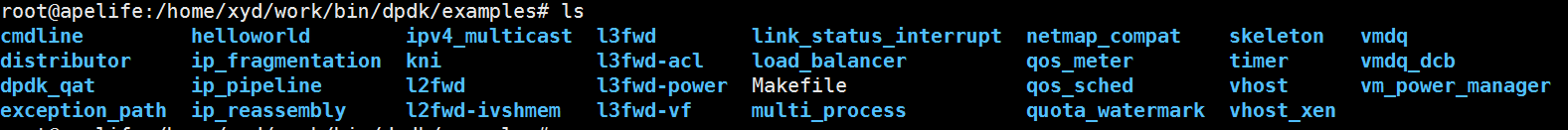 虚拟机dpdk环境搭建 - 知乎