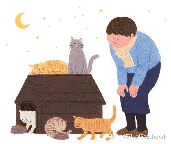 韩国插画师——Youngchae Lee - 知乎