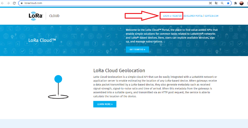 基于Semtech LR1110 开发之LoRaEdge 定位追踪器方案 - 知乎