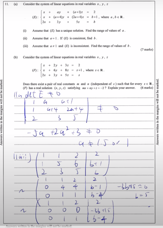 DSE数学科全考纲整理！居然可以难过高考数学？真的全内地初中知识吗？ - 知乎