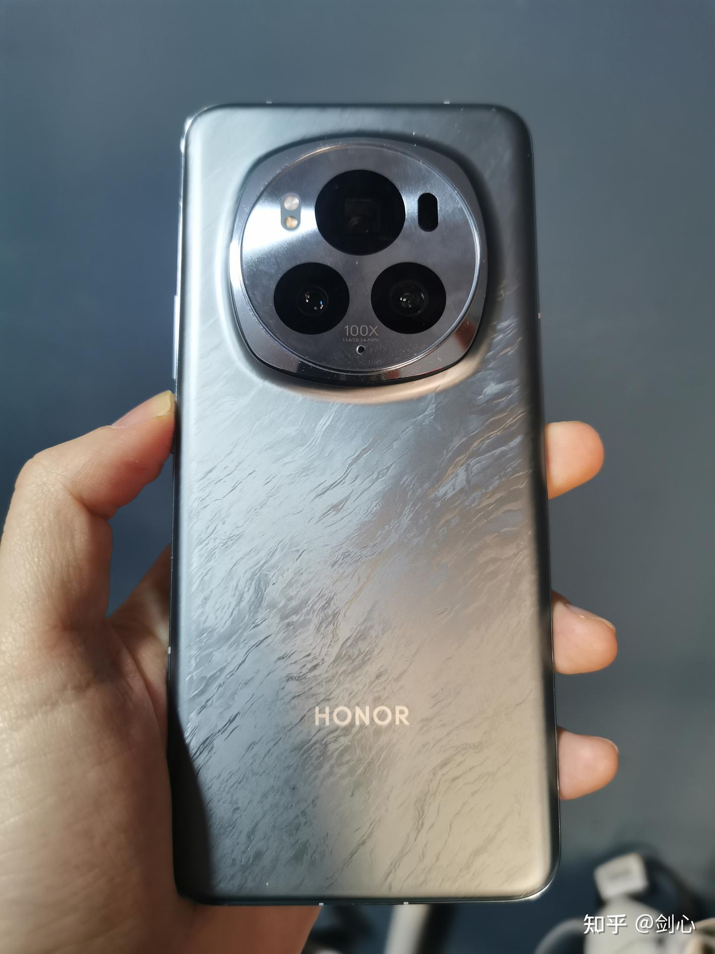 荣耀Magic6pro 使用体验 - 知乎