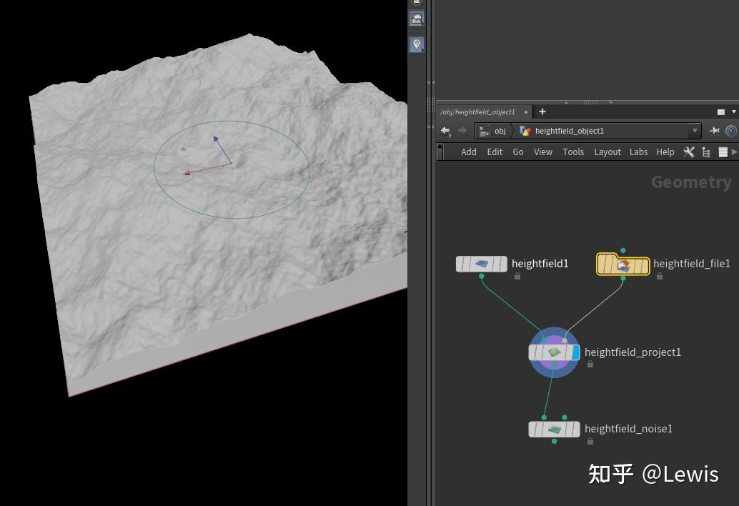 Unity GPU Driven + PCG 学习之旅五(PCG-HDA) - 知乎