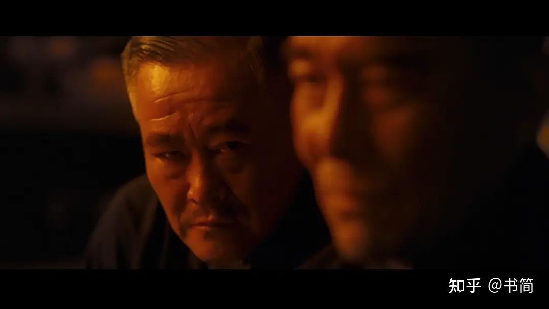 中国最有深度的电影《一代宗师》这是“一代人”逝去的武林往事 - 知乎