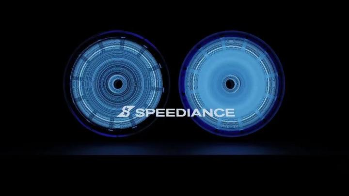 「SPEEDIANCE速境」获数千万天使轮融资，引领居家健身全新体验 - 知乎