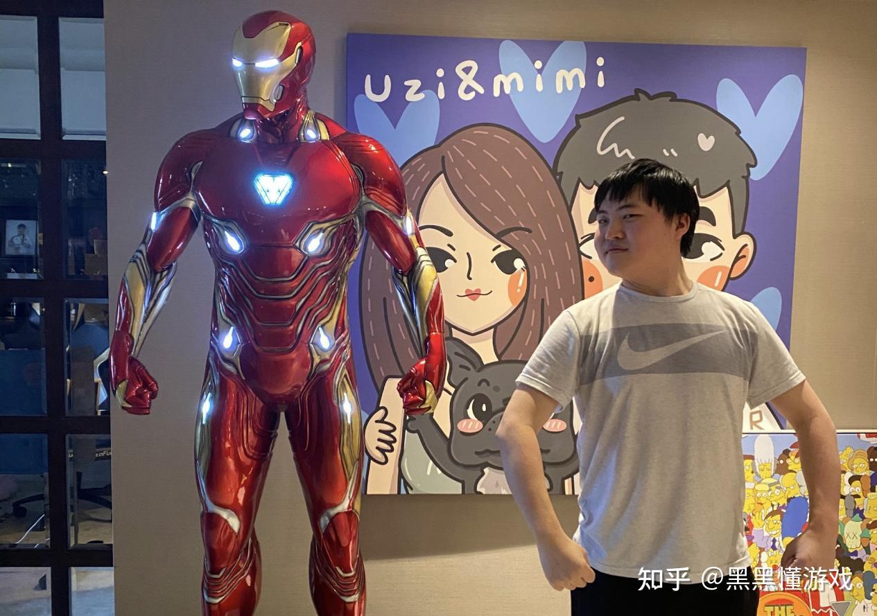 UZI到IMP直播间，为他怒刷三个火箭，用行为力挺imp - 知乎