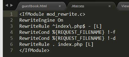 SpeedPHP的入门学习 - 知乎