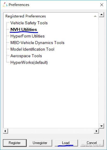 【OptiStruct 第十二讲】模态贡献量 - 知乎