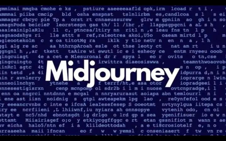Midjourney 绘画教程：2. 注册&安装 - 知乎