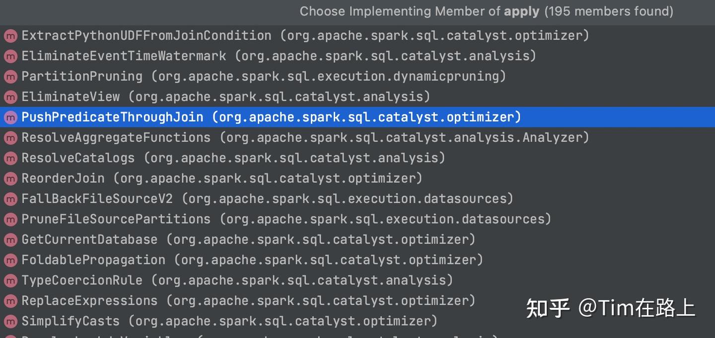 Spark Sql 查询计划是如何执行的,深入探究spark Queryexecution执行过程 知乎