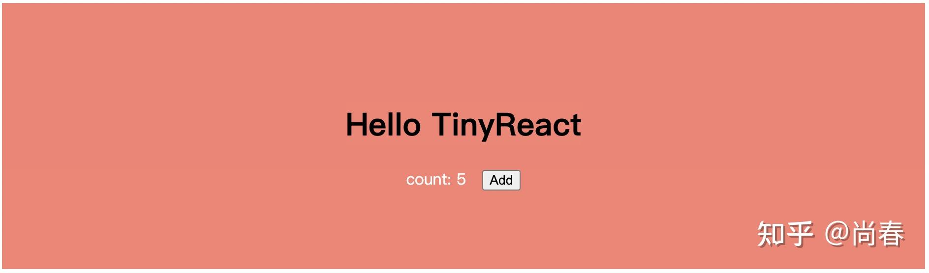 React Hooks 原理剖析 - 知乎