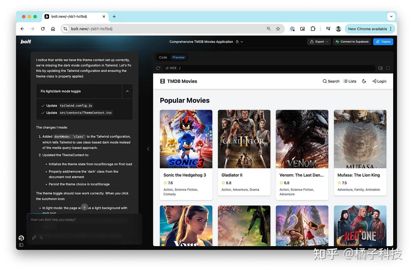 AI驱动的编程代码设计原型开发：v0,bolt.new和lovable比较 - 知乎