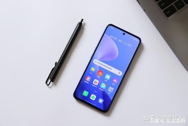 真我GT Neo3评测：全体起立，这可能是目前最强天玑8100旗舰 - 知乎