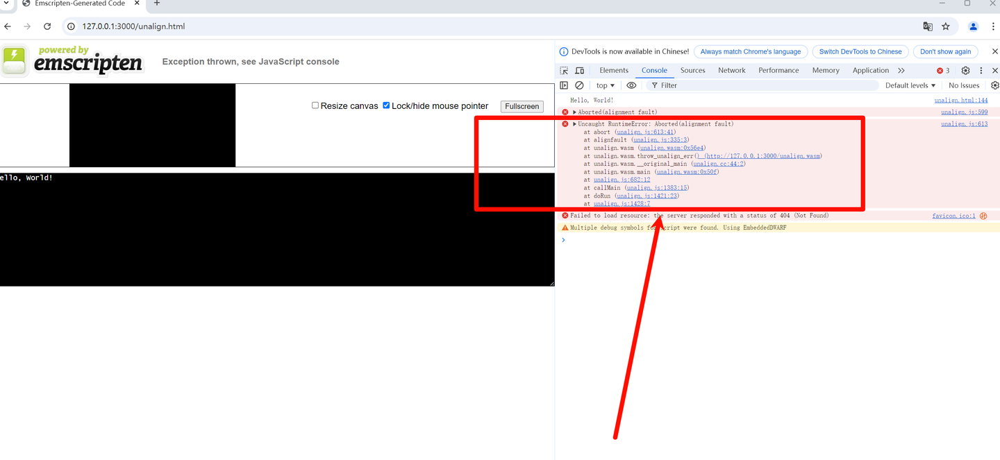 在 Visual Studio Code 与微信开发者工具中调试使用 emscripten 基于 C 生成的 WASM 代码 - 知乎
