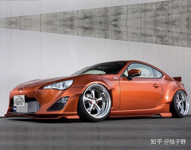 浅谈JDM文化 - 知乎