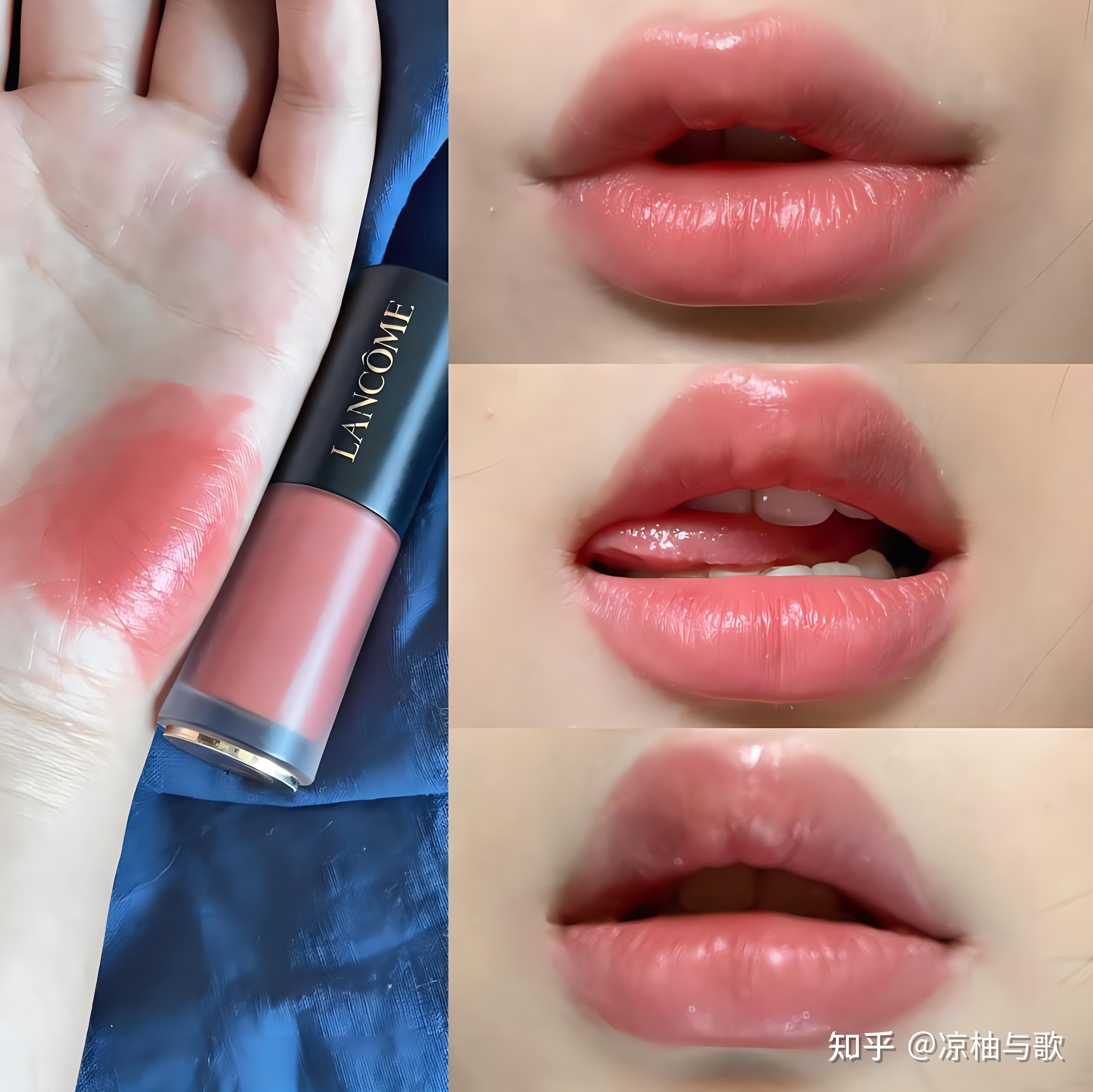 【2024年新年新气色】TF，YSL，兰蔻，迪奥，阿玛尼，雅诗兰黛口红推荐