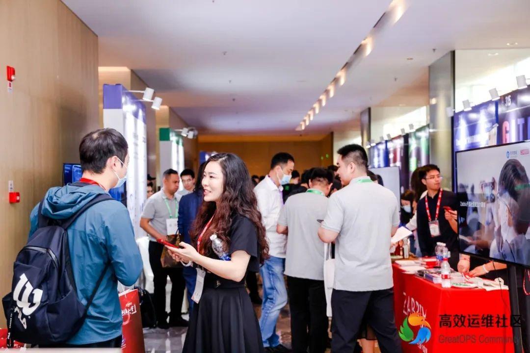 2023 GOPS 腾讯蓝鲸：大型SRE组织设计与建设落地 - 嘉为蓝鲸