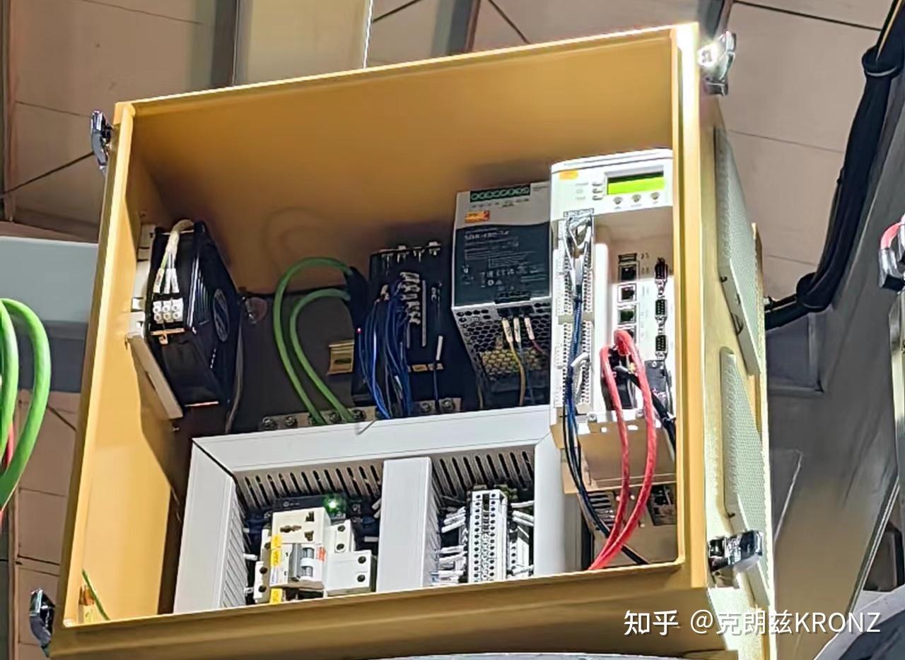 克朗兹（KRONZ）品牌模块助力饮料设备行业降本增效 - 知乎