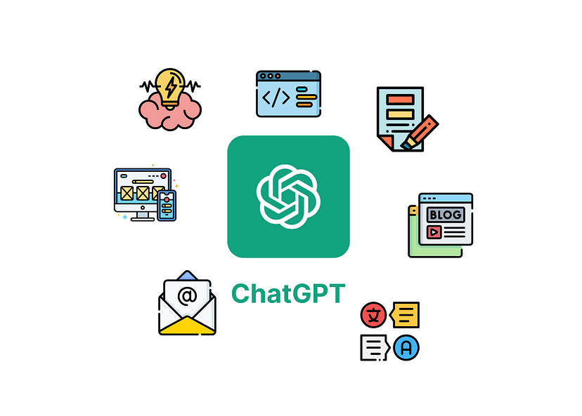 ChatGPT赋能产品管理 - 知乎