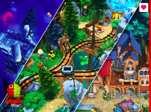 Unity Asset Store上优质好用的47款插件——Unity开发者必备工具（适合收藏） - 知乎