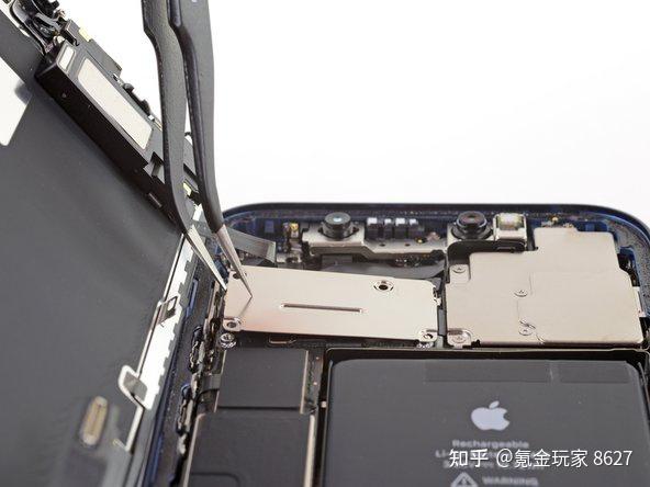 iPhone 12 屏幕更换详细教程 - 知乎