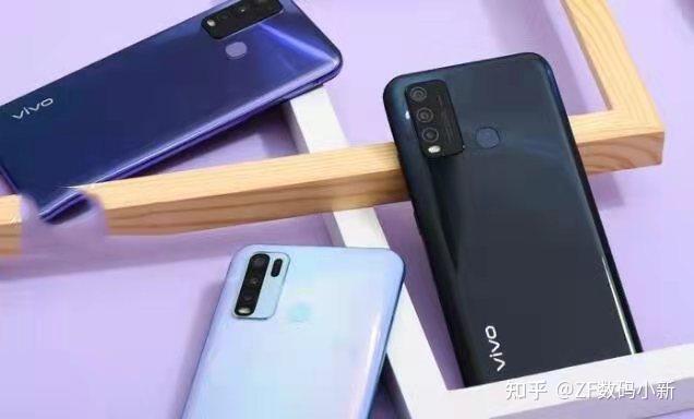 vivo Y40曝光，骁龙芯+6000mAh，8+256G跌至1999