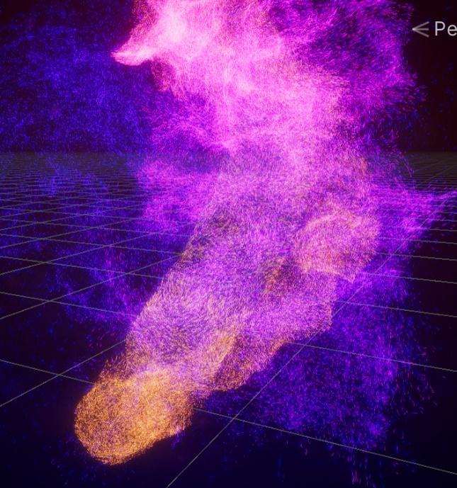 unity vfx graph的10个注意点 - 知乎