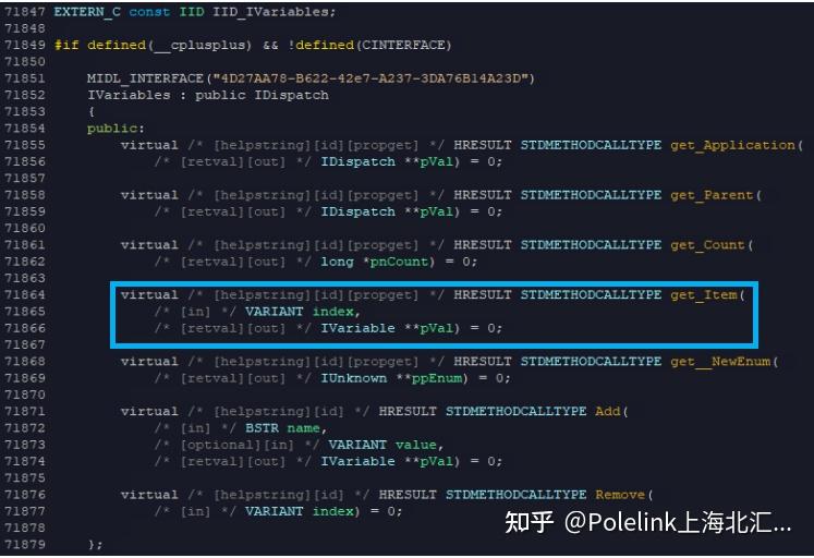 使用Python访问CANoe COM接口实践 - 知乎