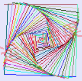 「Python海龟画图」利用海龟画笔绘制分形树 - 知乎