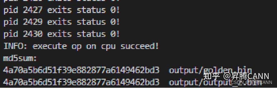 3天上手Ascend C编程 | Day3 Ascend C算子调试调优方法 - 知乎