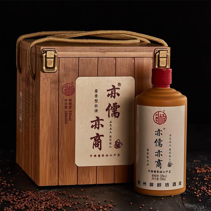 酱香酒和浓香酒的区别 知乎