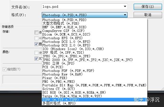 论文图片格式处理技巧：JPEG、EPS、TIFF怎么选？分辨率怎么调？ - 知乎