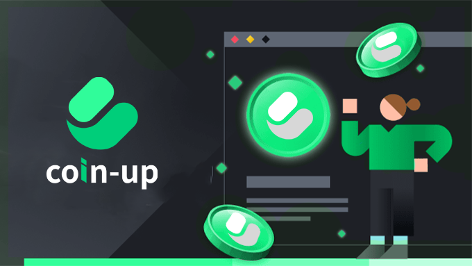 CoinUp交易所：什么是智能合约？ - 知乎