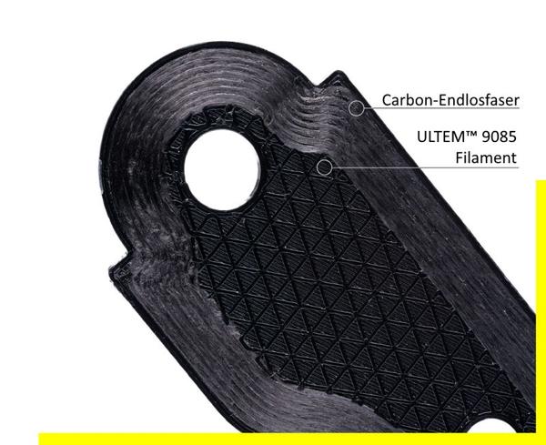 知识解读：详细阐述ULTEM™ 9085和ULTEM™ 碳纤维材料 - 知乎