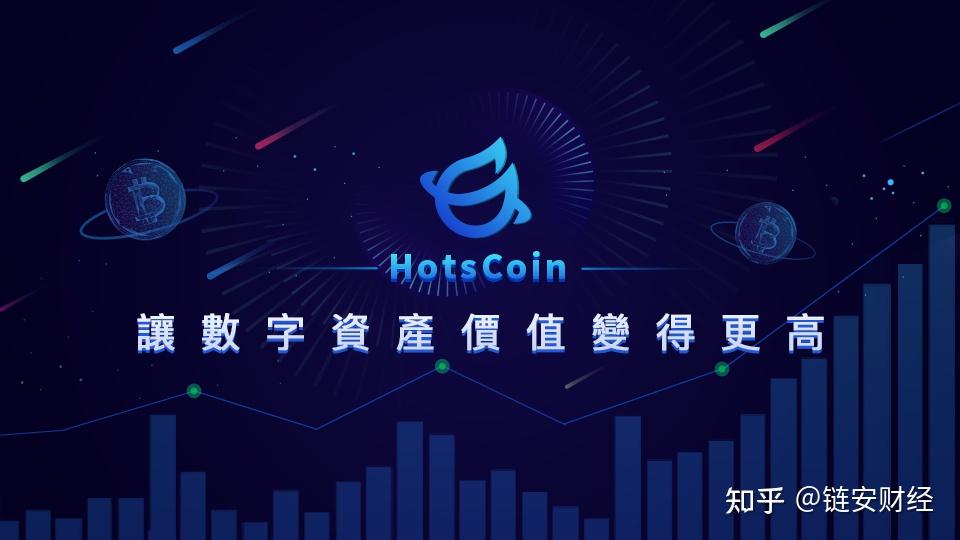 数字货币量化策略自动交易平台HotsCoin正式上线，引领金融数据平台 - 知乎